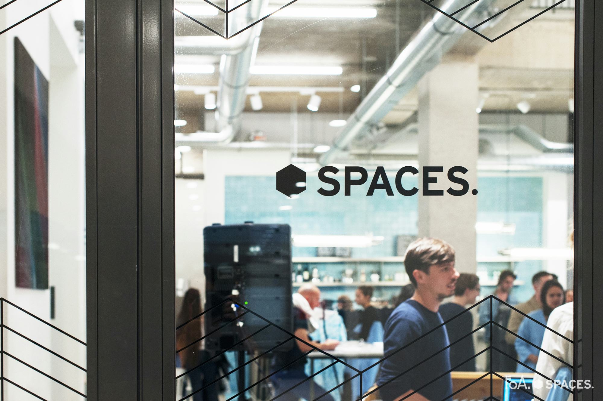 Morning Brew: Back to Basics Sales - Spaces