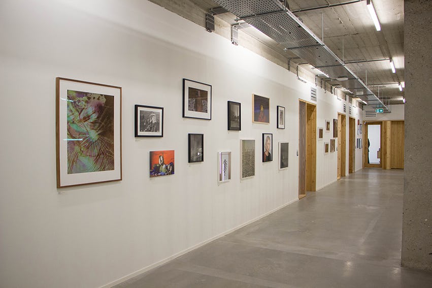 Spaces Showcase - Spaces