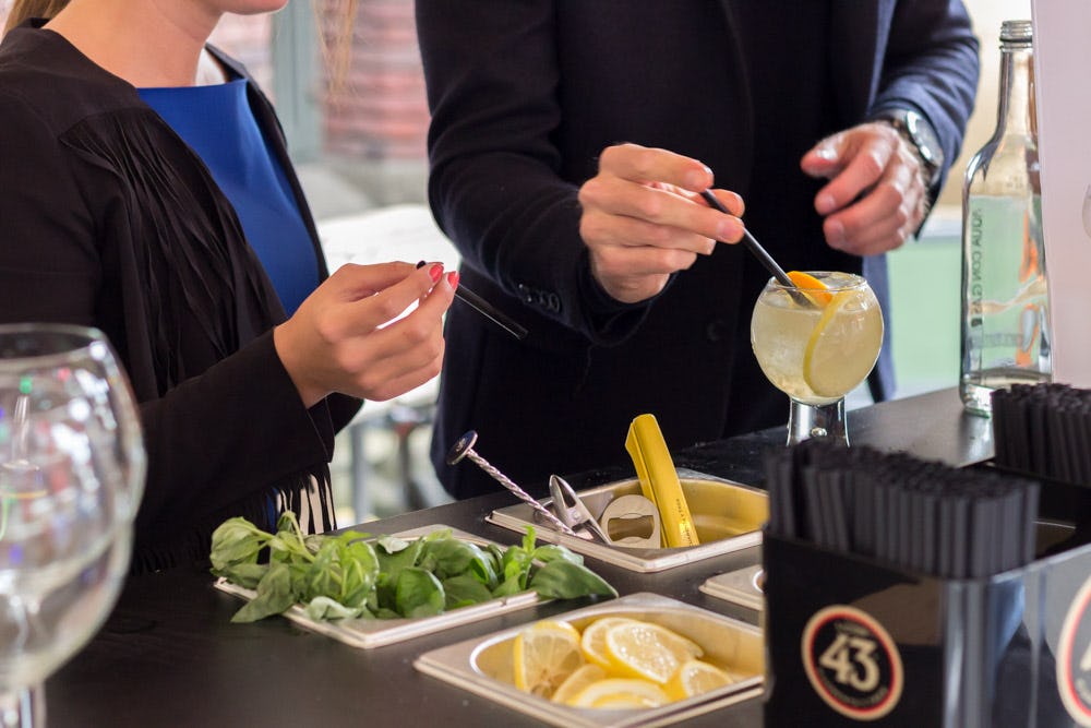 Spaces Community Get Together - Spaces