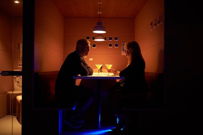 Spaces London Grand Opening - Spaces