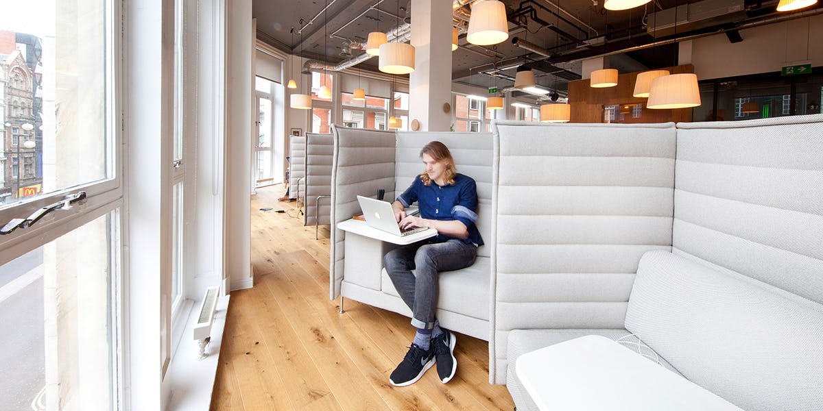 How Environment Shapes Your Identity - Spaces