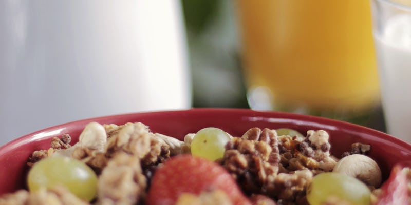 Throwback Thursday Breakfast! - Spaces