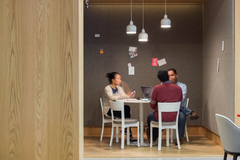 How to Maintain a Good Relationship with your Team - Spaces