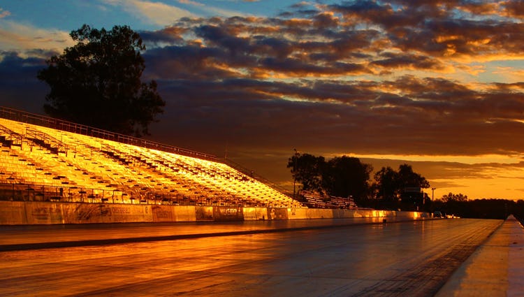 Revivez la folle aventure de la course "The Speed Project" - Spaces