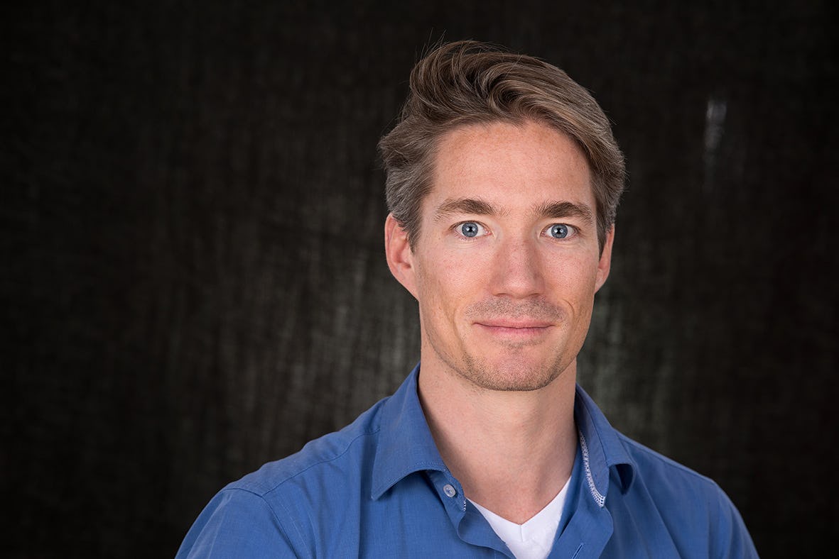 Spaces Spotlight On: Robert Stal, founder of FERTI·LILY - Spaces