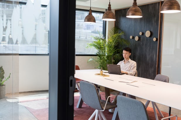 Work Permit Workshop - Spaces